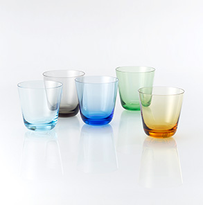 Dibbern Glas
