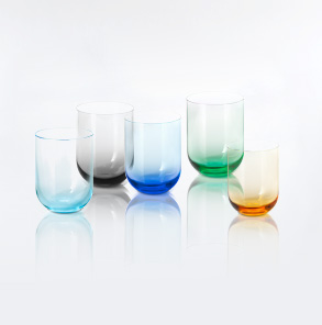 Dibbern Glas
