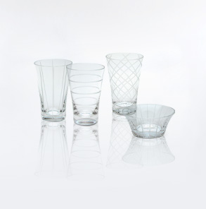 Dibbern Glas