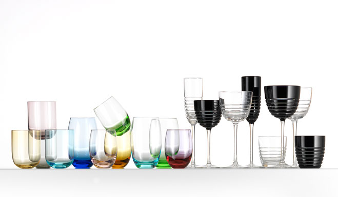 Dibbern Glas