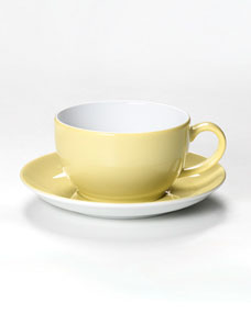 Dibbern Solid Color