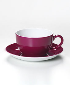 Dibbern Solid Color
