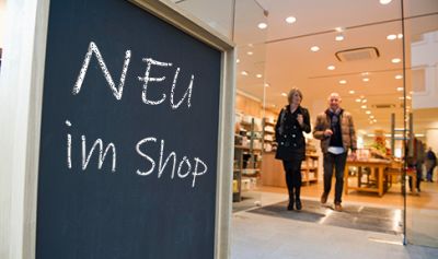 Neu im WEITZ-Shop